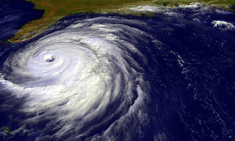 Five Deadliest tropical storms in the history of the world - Kindle ...